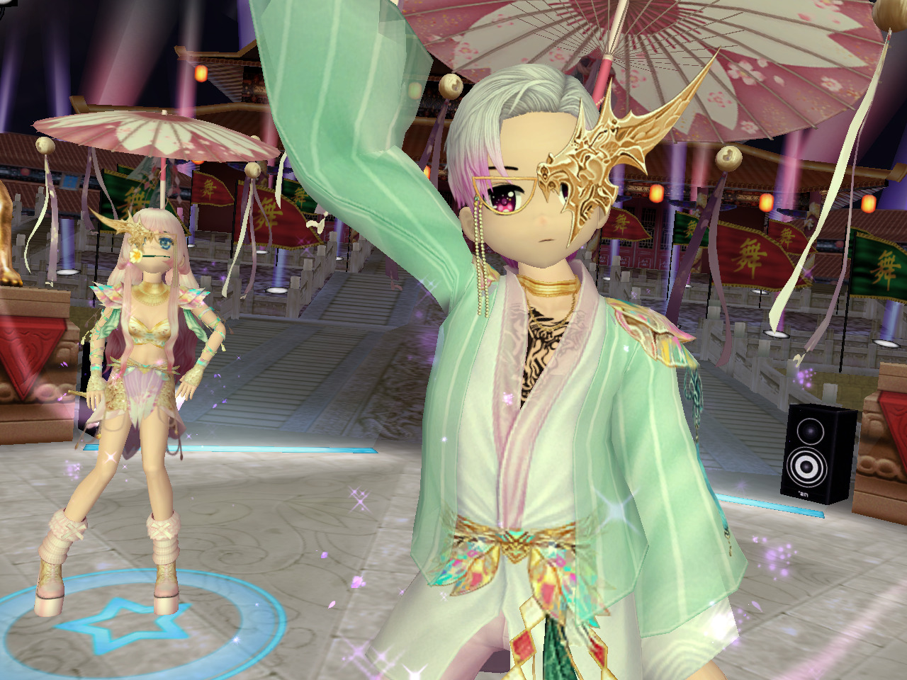 Tìm hiểu nét đẹp văn hóa Nhật Bản thông qua thiết kế độc đáo trong SVIP 10 SPIRIT DRAGONS